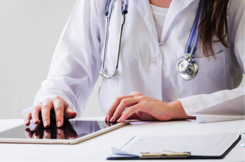 How Medical Devices Make Patient Care Easier |Edward James Letko