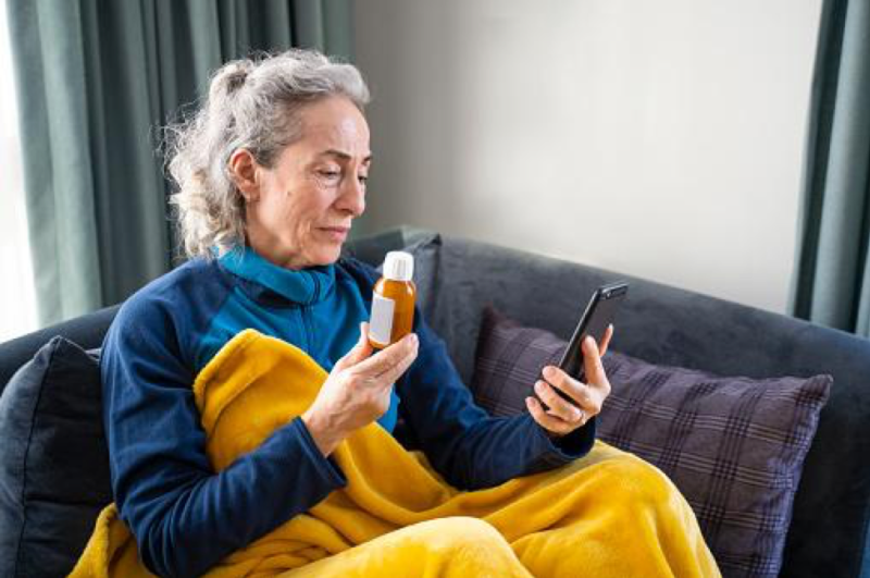 Remote Patient Monitoring Software Tools For 2023 | Edward James Letko